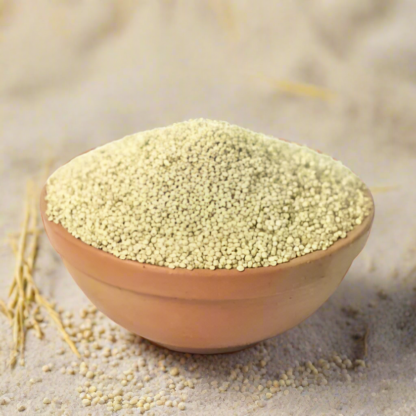 Barnyard Millet 1 Kg Pack – Food Care INDIA