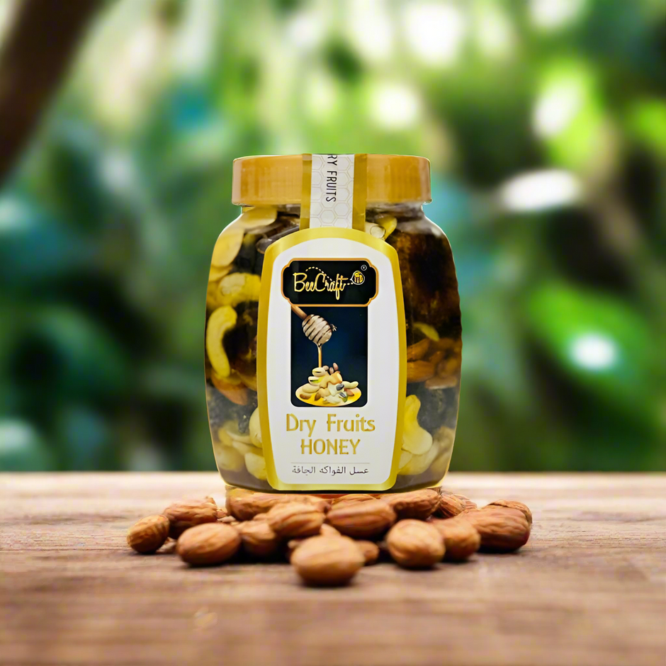 Honey – Food Care INDIA