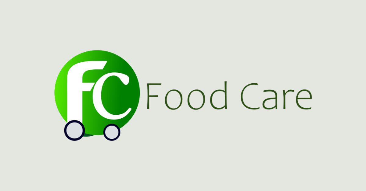 Food Care – Food Care INDIA