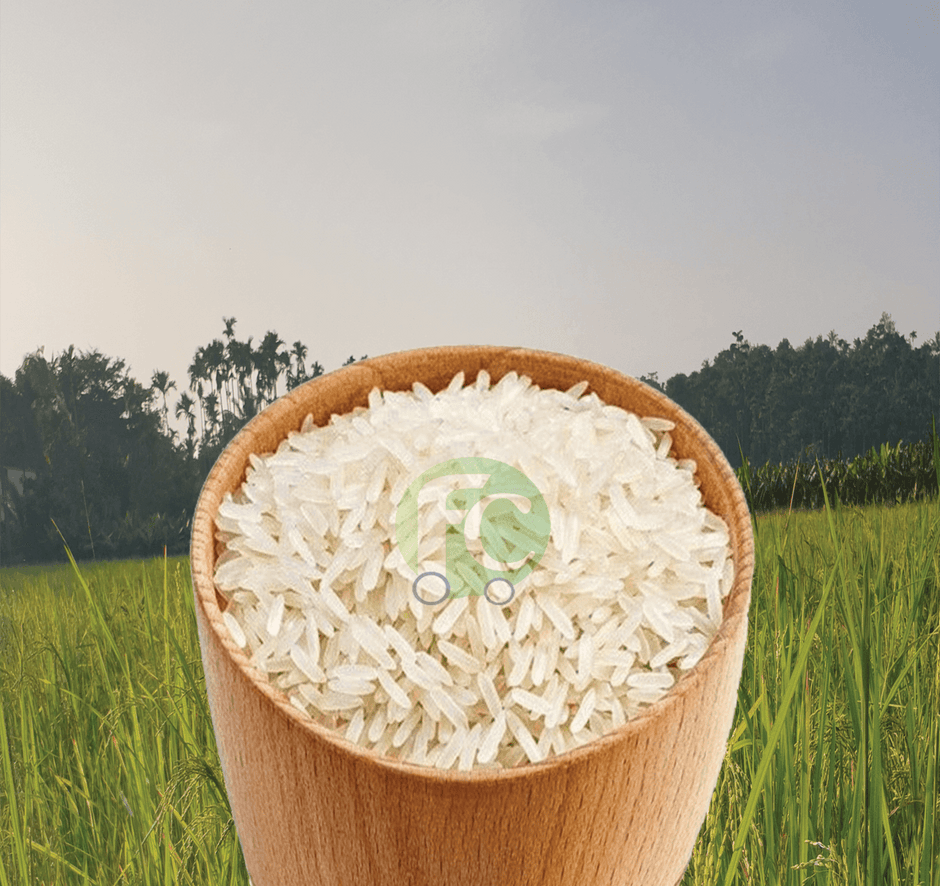 Traditional Rice – Food Care INDIA