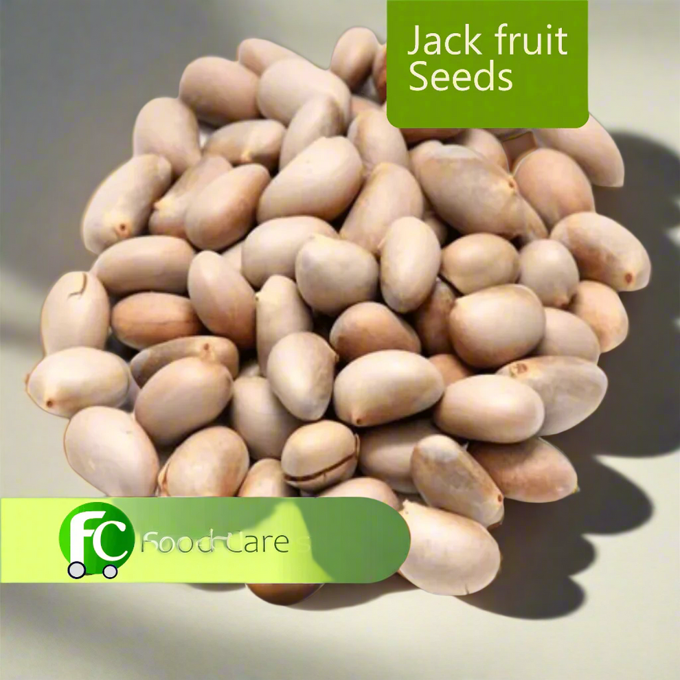 Jack fruit Seeds Pack -Plant Seed Selection – Food Care INDIA