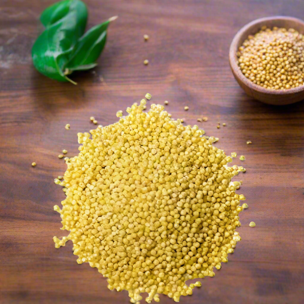 Proso Millet 1 Kg Pack – Food Care INDIA