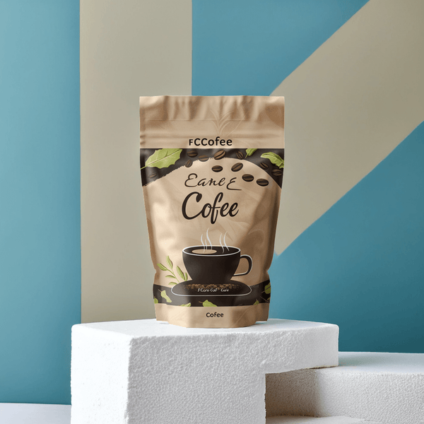 Coffee Powder 50 -100 gm Pack – Food Care INDIA