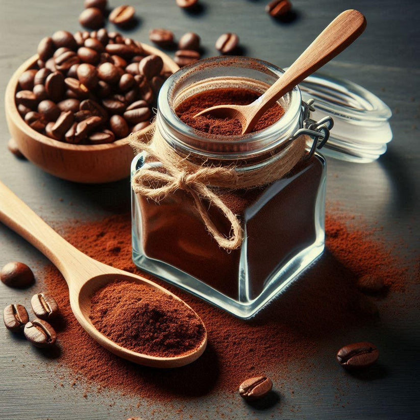 Wayanadan Coffee Pro - Pack – Food Care INDIA